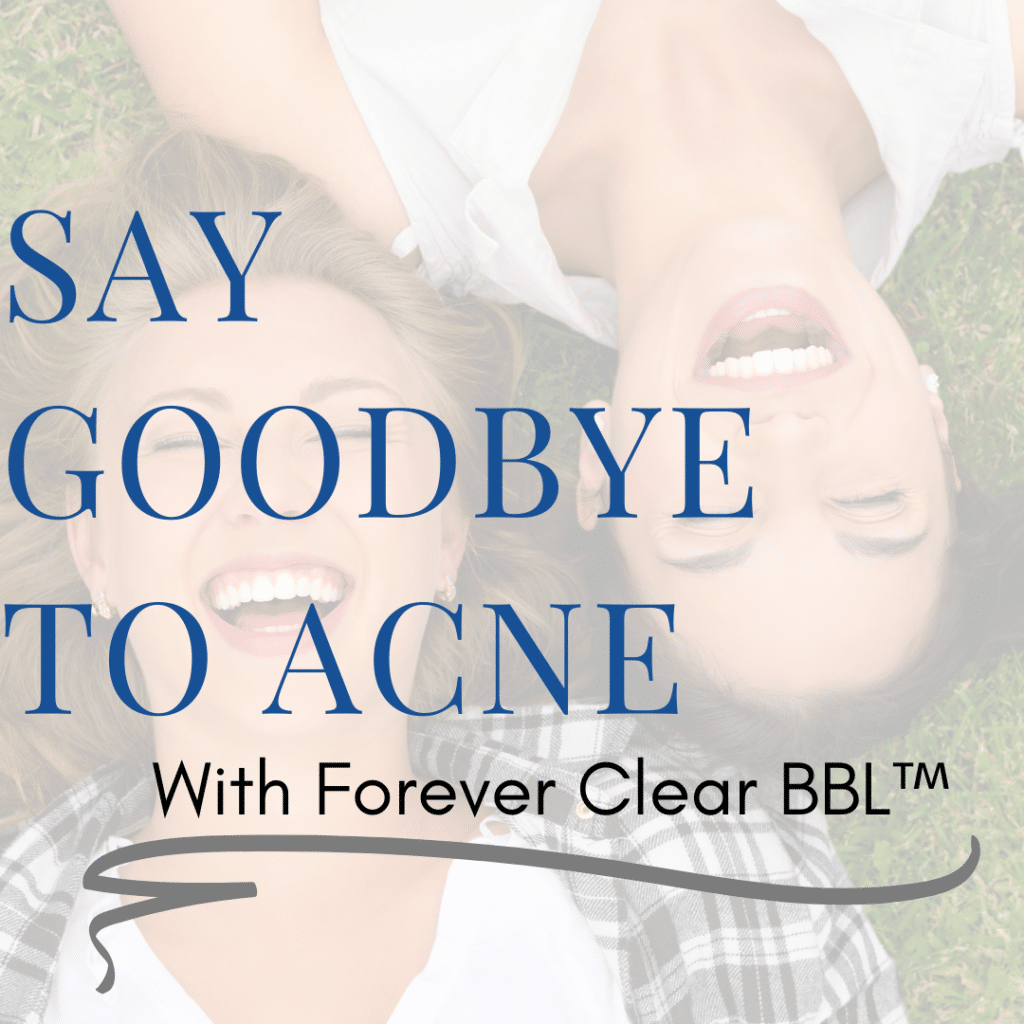 BBL® HERO™ Laser Charleston WV – Broadband Light Therapy