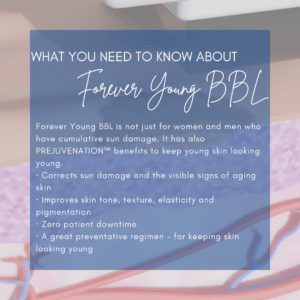 BBL® HERO™ Laser by Sciton® - West Virginia Dermatology and Skin Surgery Center